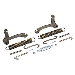 Exact FIT for Vulcan 00-913102-00395 KIT Door Springs 36L/E36 - Replacement Part by MAVRIK