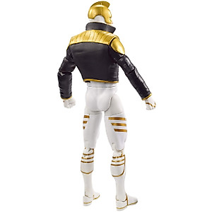 DC COMICS Multiverse DC REBIRTH THE RAY Figure