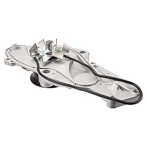 AUTOKAY Timing Belt Component Kit with Water Pump For Acura TL for Honda Accord TKH-002 TKH002 19200-RDV-J01 14520-RCA-A01 14510-RCA-A01