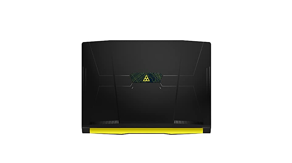 MSI Rainbow 6 Crosshair 15 Gaming Laptop: i7 RTX 3070 QHD 165Hz