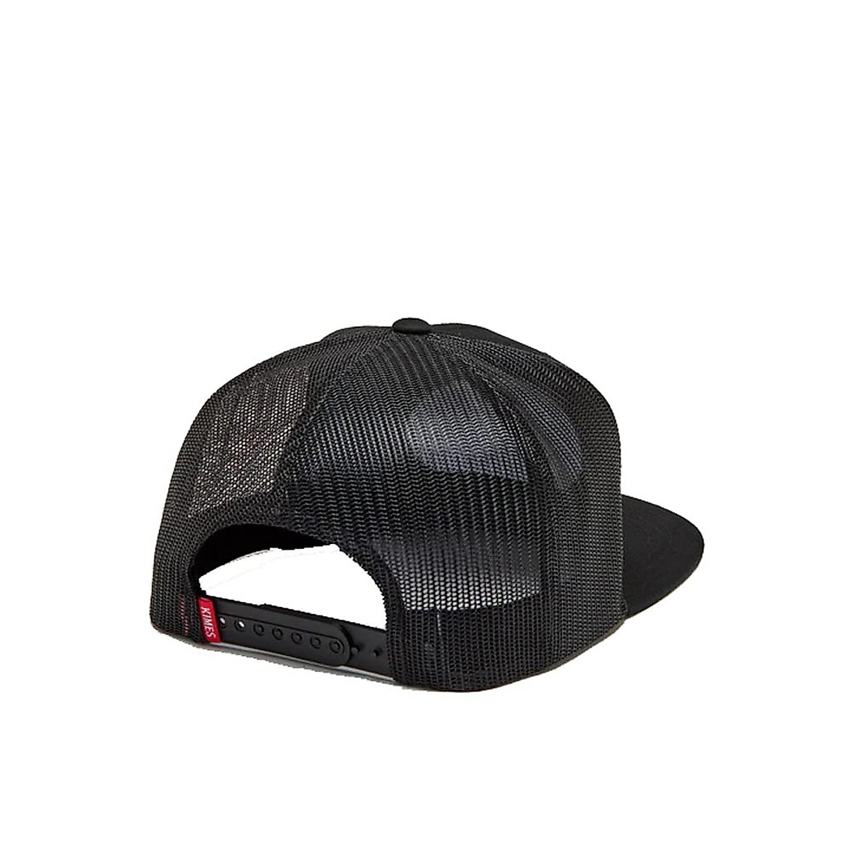 Kimes Ranch Caps American Standard Trucker/Black