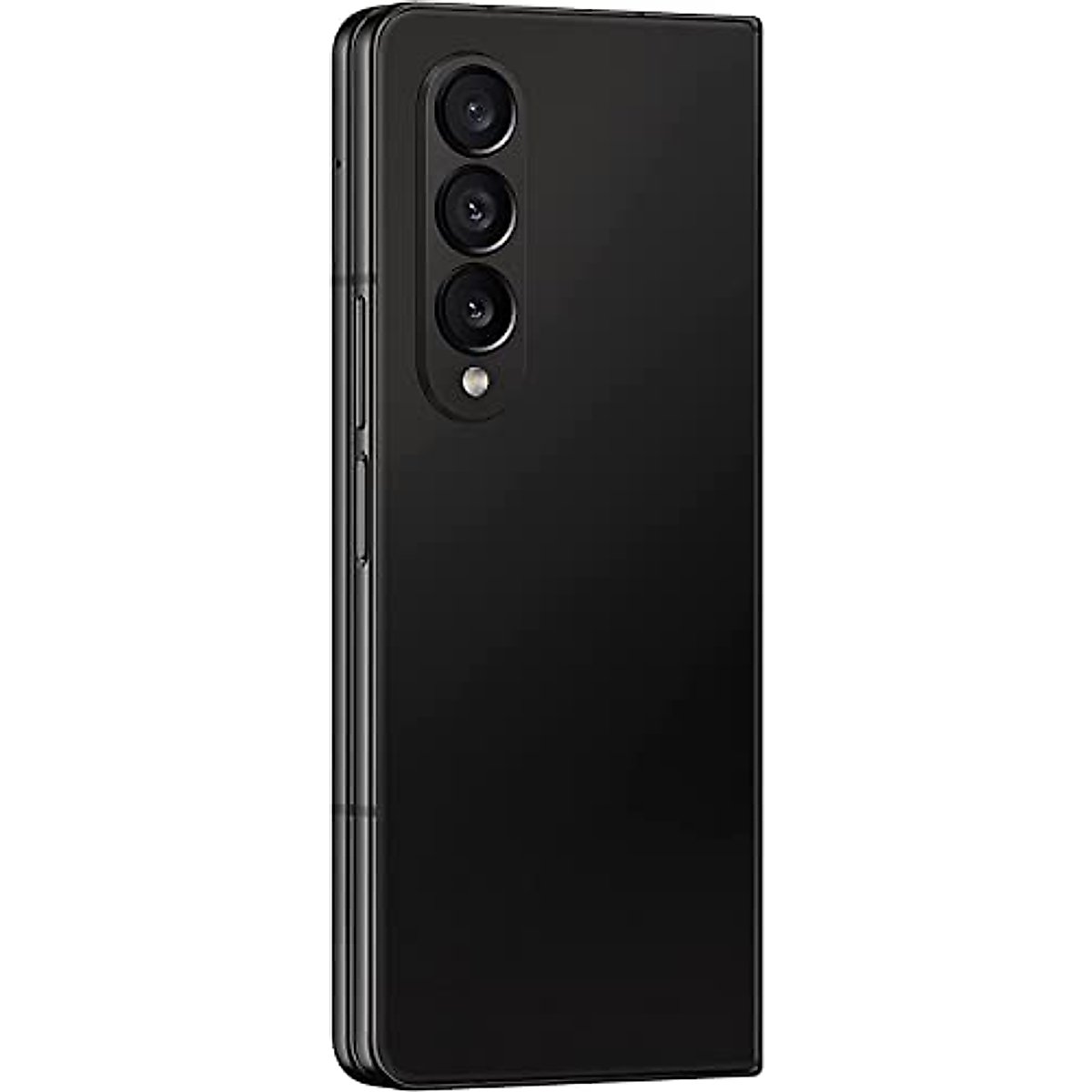 Galaxy Z Fold 4 Cell Phone, Factory Unlocked Android Smartphone, 512GB, Flex Mode, Dual Sim (1x eSim + 1x Nano) Multi Window View, Korean International Version, Phantom , Graygreen, (SM-F936NZ)