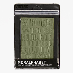Viktos Men's Moralphabet, Spartan