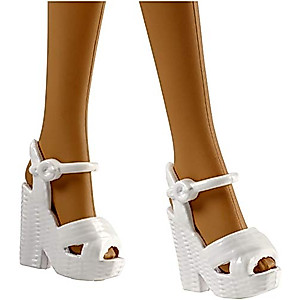 Barbie Doll and Accessories