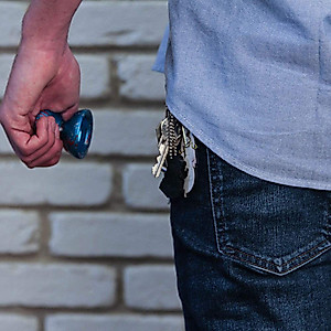 YoyoFactory Yo-Yo Multitool (3in1 Keychain Yoyo Tool, Great Accessory for Yoyoers)