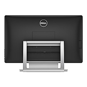 Dell 2314T 23-Inch Touchscreen LED-lit Monitor