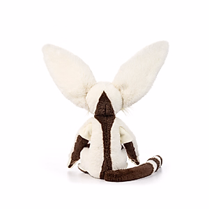 The Noble Collection Avatar The Last Airbender Momo Plush