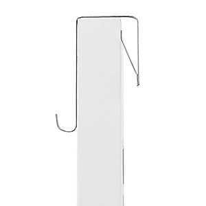 Whitmor 24 Pocket Over The Door Shoe Bag