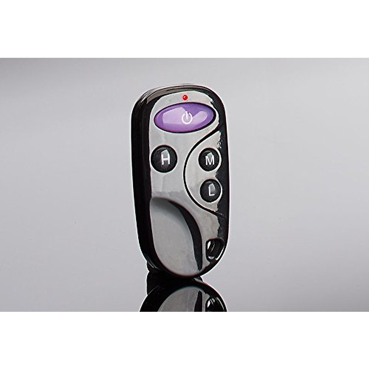 Sharper Image Heated Insoles with Remote - XLarge