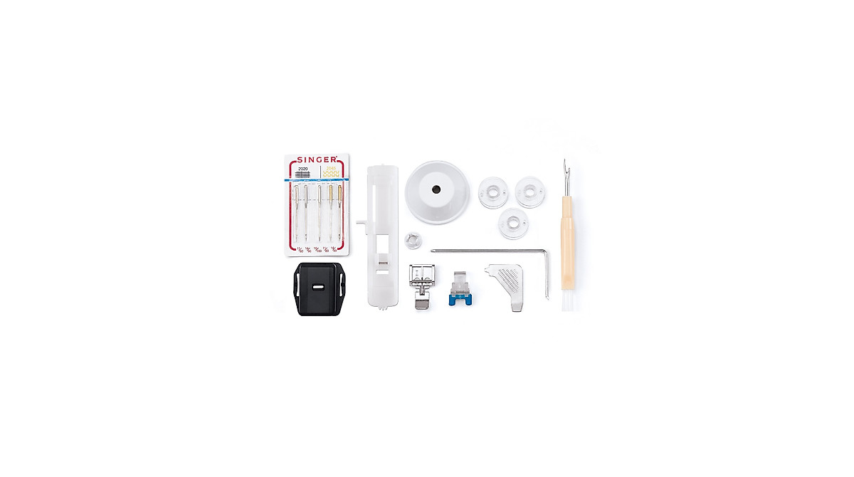 SINGER Tradition 2277 Sewing Machine with 23 Stitches and Automatic ...