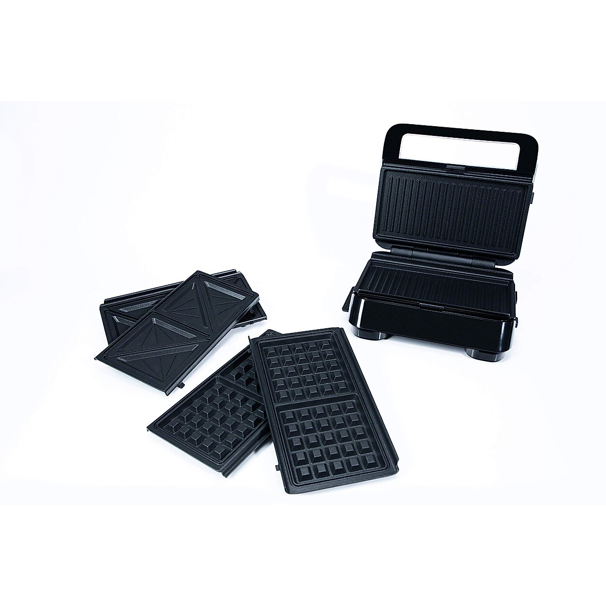 De'Longhi Livenza Compact All Day Grill