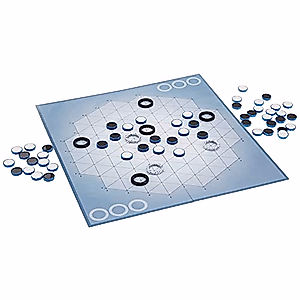 Rio Grande Games Yinsh