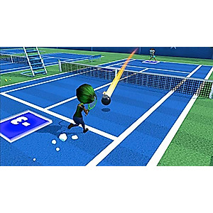 Instant Sports Tennis - Nintendo Switch