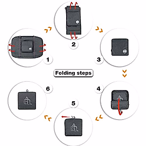 WANDF for Alaska Airlines 22&quot; Foldable Travel Duffle Bag for Travel Gym Sports Weekender Bag (22 inches (50 Liter), Dark Grey Denis 22&quot;)…