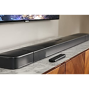 JBL BAR-9-1-TRUE-WIRELESS-SURROUND 9.1ch Surround Soundbar System with an Additional 2 Year Coverage by Epic Protect (2020)