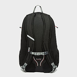 Berghaus Unisex Backpack 24/7, 25 Liters, Black
