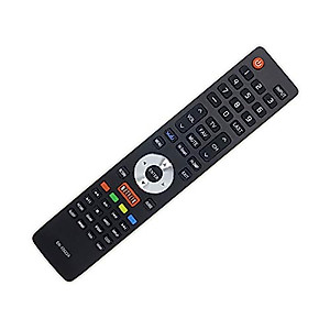 EN-33922A Replacement TV Remote Control for Hisense Television