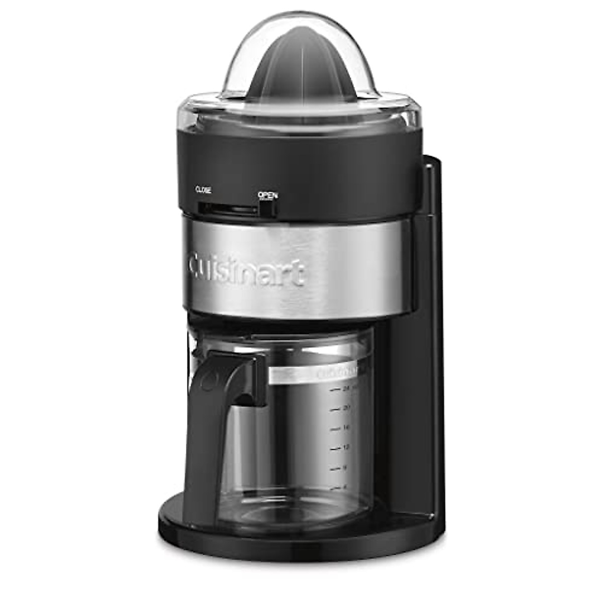 Cuisinart Citrus Juicer with Carafe (Renewed)