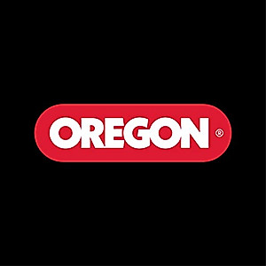 Oregon Grease Gun for Chainsaws, Pre Loaded All Purpose Lubricant, Easy Refill, Universal for Most Makes/Models of Saw Chains and Cutters (26365), Black