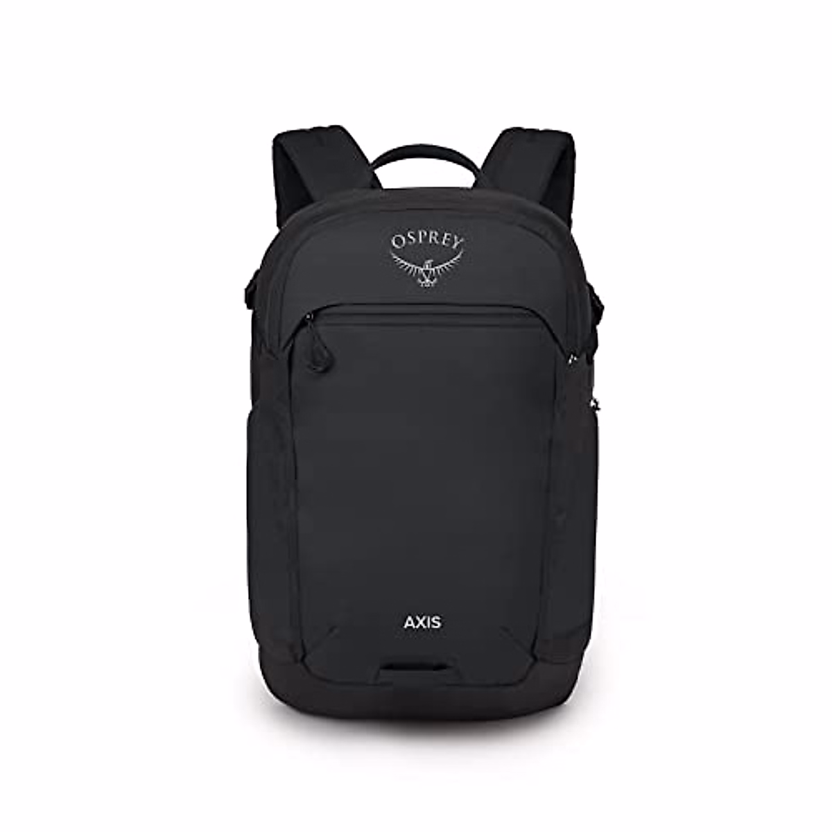 Osprey Axis Laptop Backpack, Black