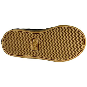 OshKosh B'Gosh Boy's Dor Slip-On Shoe, Multi, 9 Toddler