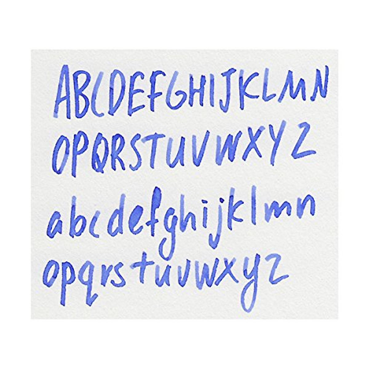 Pilot Iroshizuku Fountain Pen Ink - 50 ml Bottle - Ajisai Hydrangea (Purple Blue) (japan import)