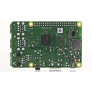RASPBERRY PI 3 Model B