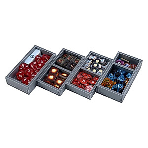 Folded Space: Aeon's End Game Accessory