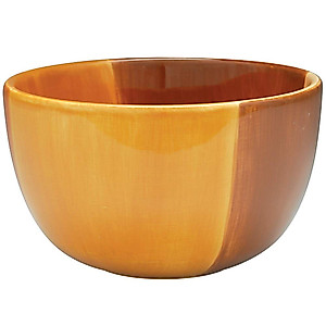 Tabletops Unlimited Quadrettini Coupe Cereal Bowl