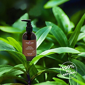 Pureland Beauty Harmony Cleansing Dew - 8.5 fl oz..