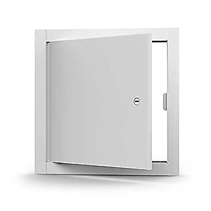 Acudor ED1616SCPC ED-2002 Metal Access Door 16 x 16, 18" Height