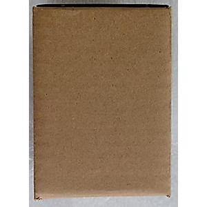 Baffect Invisible Floating Bookshelves, Set of 4 Concealed Drilling Mounted Bookshelves, Heavy-Duty Metal Book Organizers for Bedroom (White)