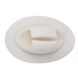 Boat Paddle Holder Kayak Oar Holder Kayak Canoe Boat Paddle Holder Keeper Inflatable Boat Paddle Holder Clips Kayak Boat Accessory