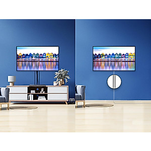 49.2ft/15m One Invisible Connection Optical Cable (Newest Model) VG-SOCR15/ZA for Samsung TV QN43-85 inches LS03CA LS03BA LS03AA QLED 4K 8K The Frame TVs