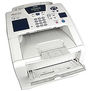 Brother MFC-8120 Multifunction 3-in-1 USB/Parallel Monochrome Printer/Copier/Scanner