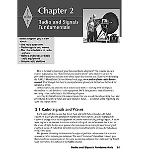 ARRL Ham Radio License Manual 5th Edition – Complete Study Guide with Question Pool to Pass the Technician Class Amateur Radio Exam