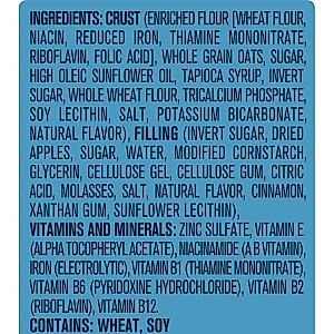 Gerber Graduates Cereal Bar, Apple Cinnamon, 5.5 oz