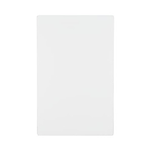 Linon Upholstered Seats and Hidden Storage Kiera Kitchen Corner Dining Nook, White and Blue Stripe