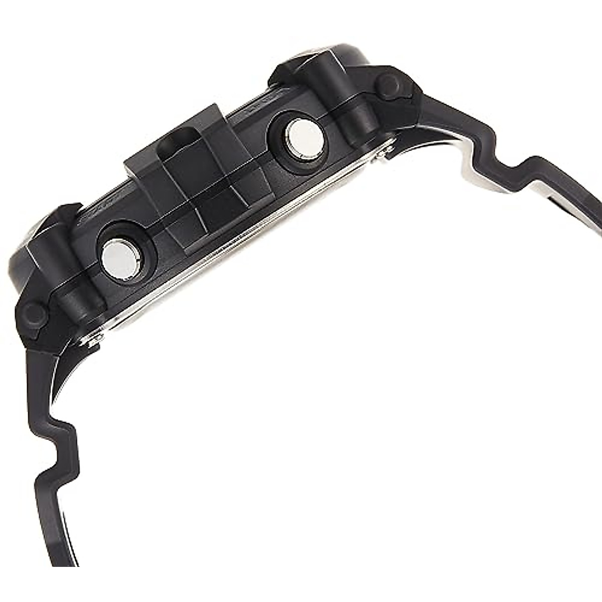 Casio Illuminator 10-Year Battery Men's Watch AE1500WH-8BV