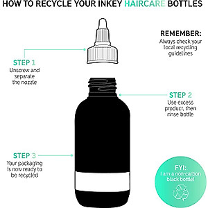 The INKEY List Glycolic Acid Exfoliating Scalp Scrub