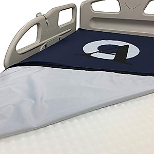 Memory Foam Mattress, 5.9" High Density Sponge