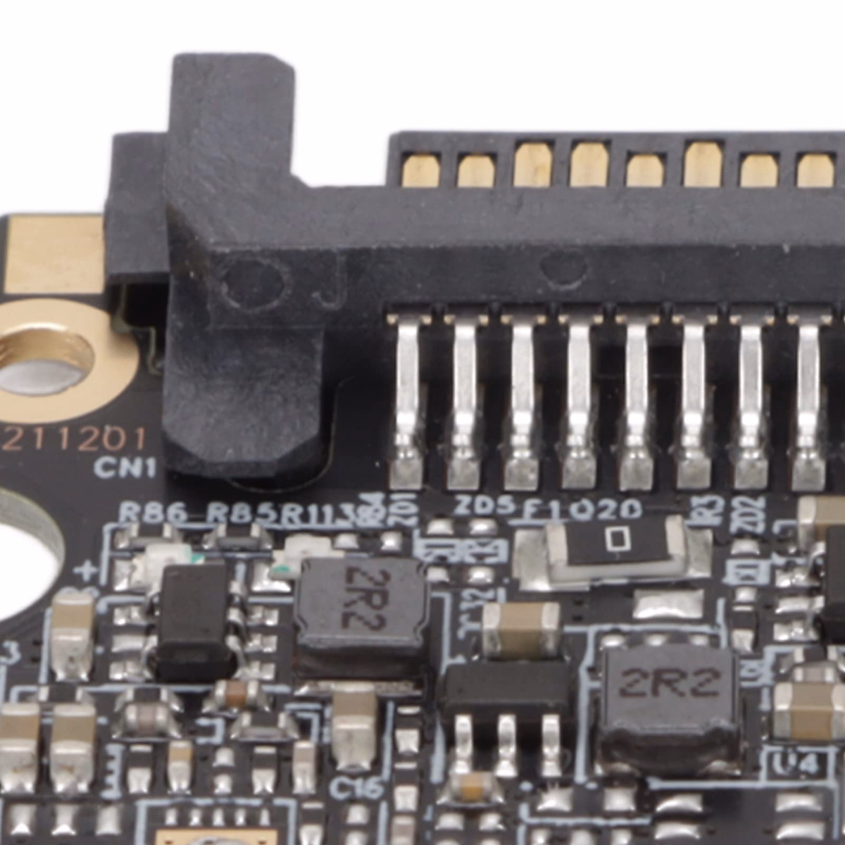 SSD, Data Security Stability SSD Hard Drive Dual Channel for Laptop (128GB)