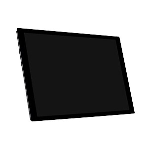 waveshare 10.1inch Capacitive Touch LCD IPS Display, 1280×800 Resolution, HDMI Interface, Compatible with Raspberry Pi 5/4B/3B/Zero/Zero W/Zero 2W/Pico/Pico W/Pico WH, Support Jetson Nano/PC