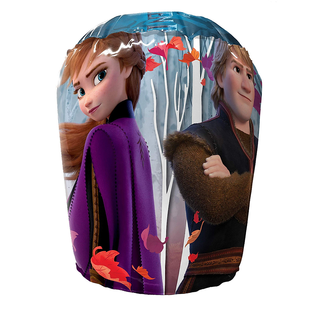 PAW Patrol 36" BOP Bag & Gloves Combo (56-85481)