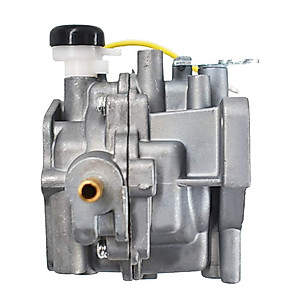 WFLNHB 2485335-S Carburetor Assembly 2485335 2485393 2485393-S CV22 CV25 CV730 CV740 Replacement for Kohler
