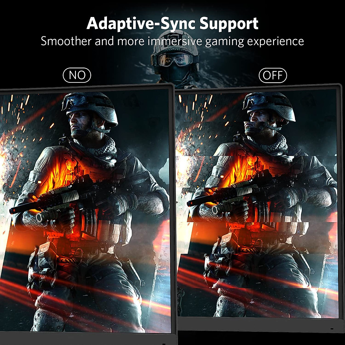 Fiodio 30in Curved Gaming Monitor 100Hz, Full HD 21:9 Ultrawide PC Computer Monitor Built-in Speakers, 2560 * 1080P HDMI DP Ports, VESA Wall Mount Ready 75 x 75mm (DP Cable Included)