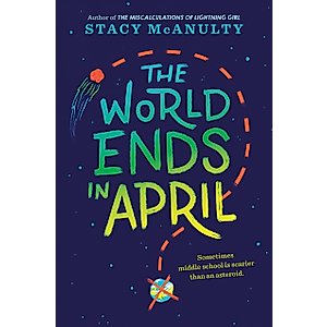 The World Ends in April
