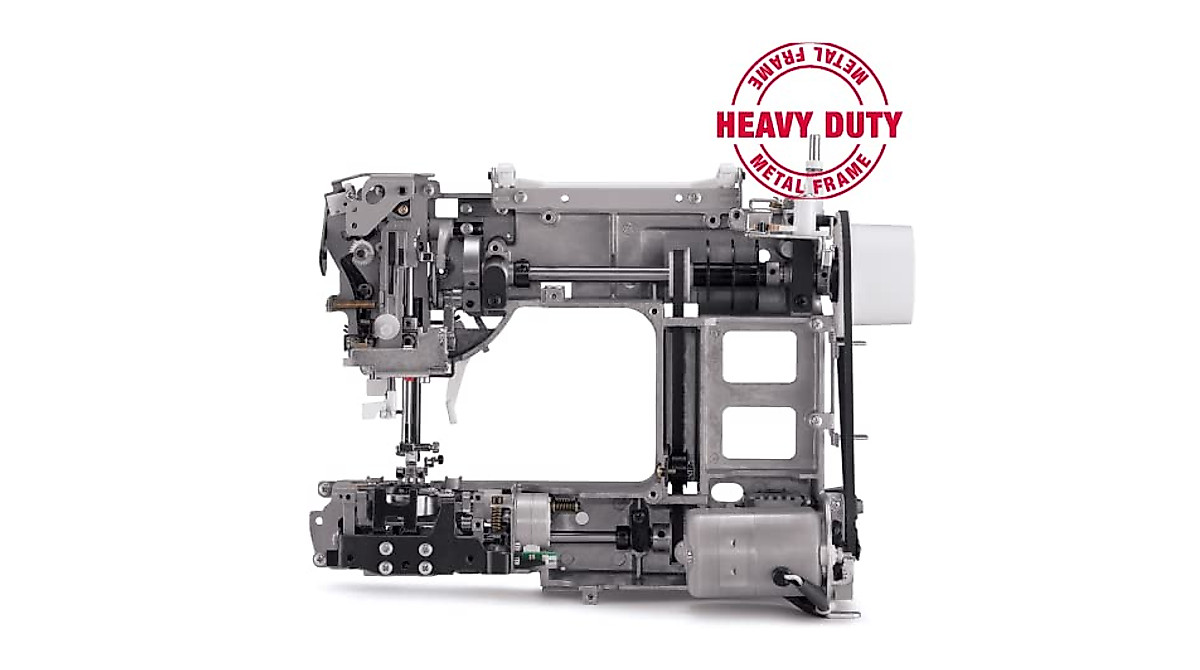 SINGER 44S Sewing Machine with Crafting Kit