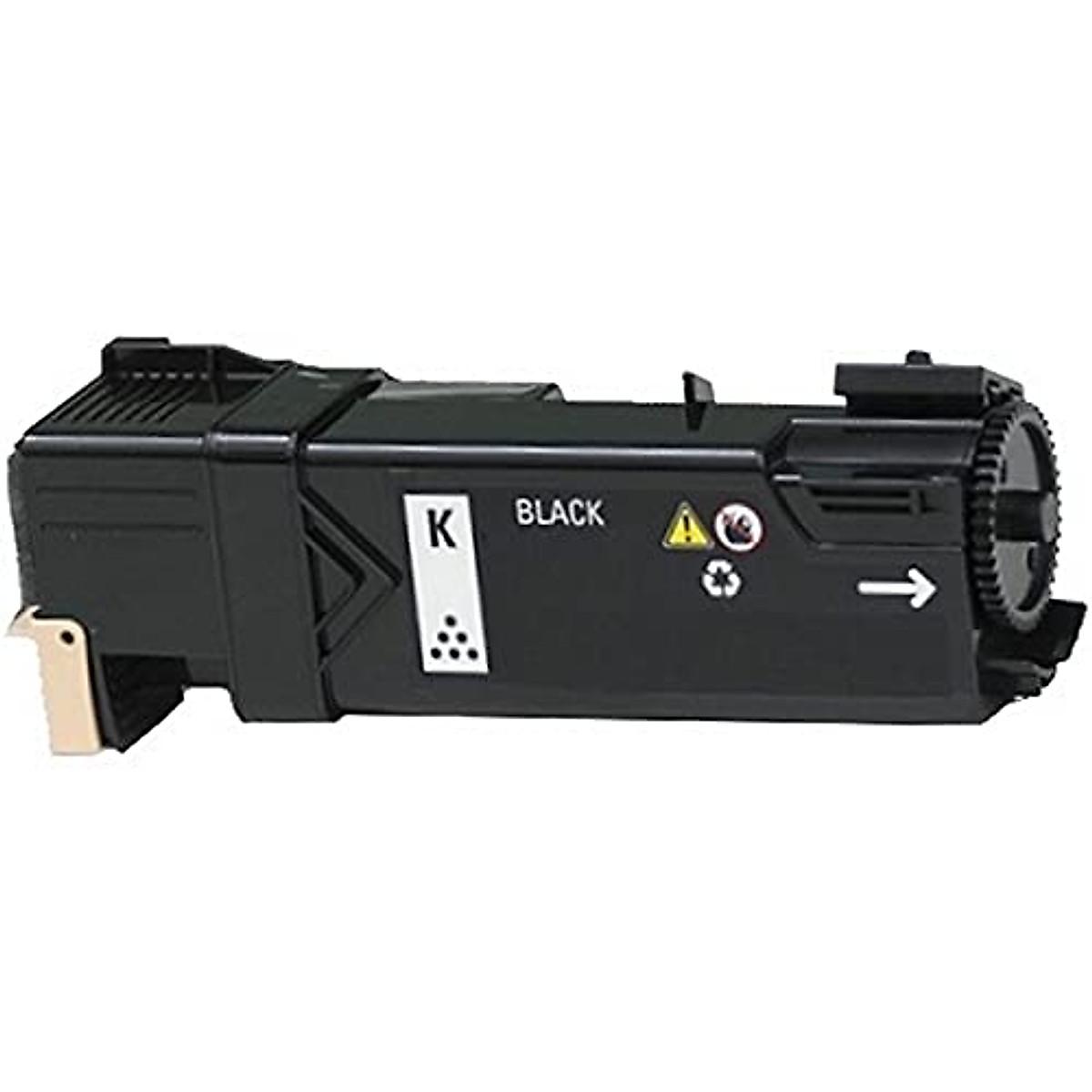 SuppliesMAX Remanufactured Replacement for Phaser 6140/6140N Black Toner Cartridge (2600 Page Yield) (106R01480-US)