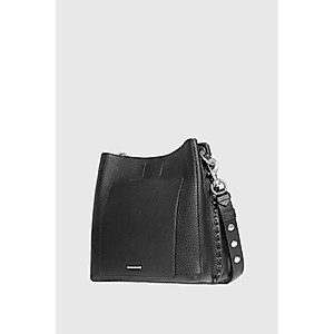 Rebecca Minkoff Womens Darren Shoulder Bag